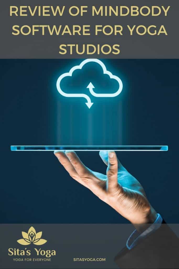 Mindbody Software for Yoga Studios: Our Review and Experience – Sita’s Yoga